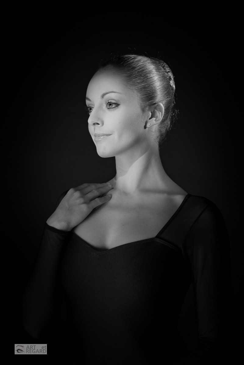 Photographies - Eleonore - Danse classique