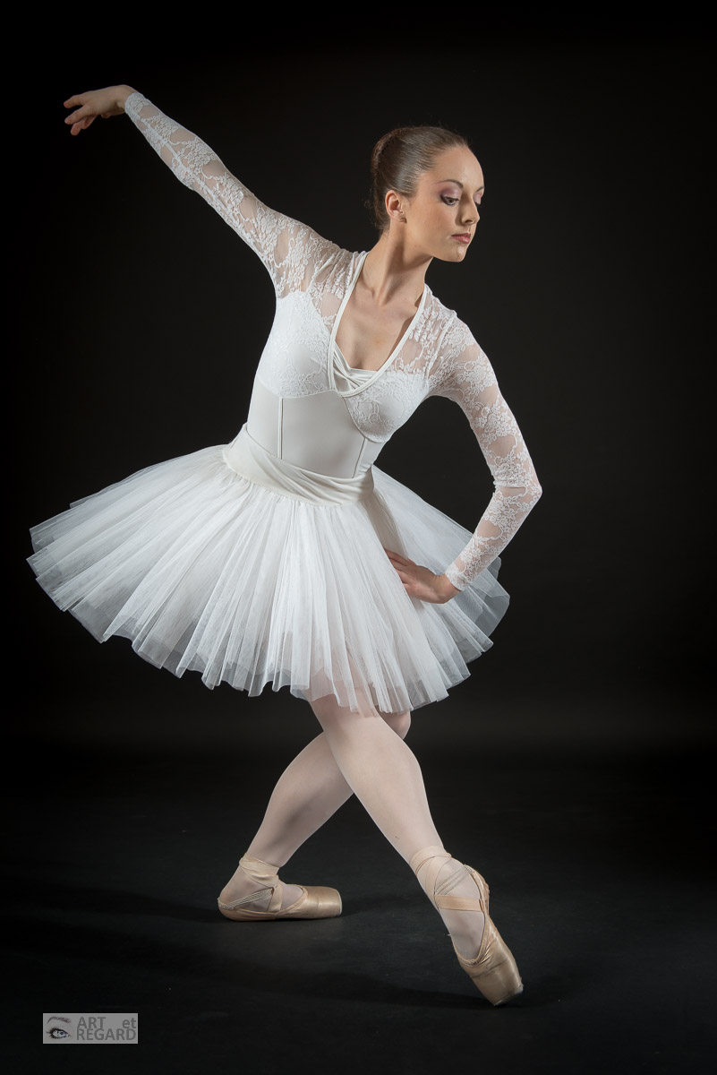 Photographies - Eleonore - Danse classique